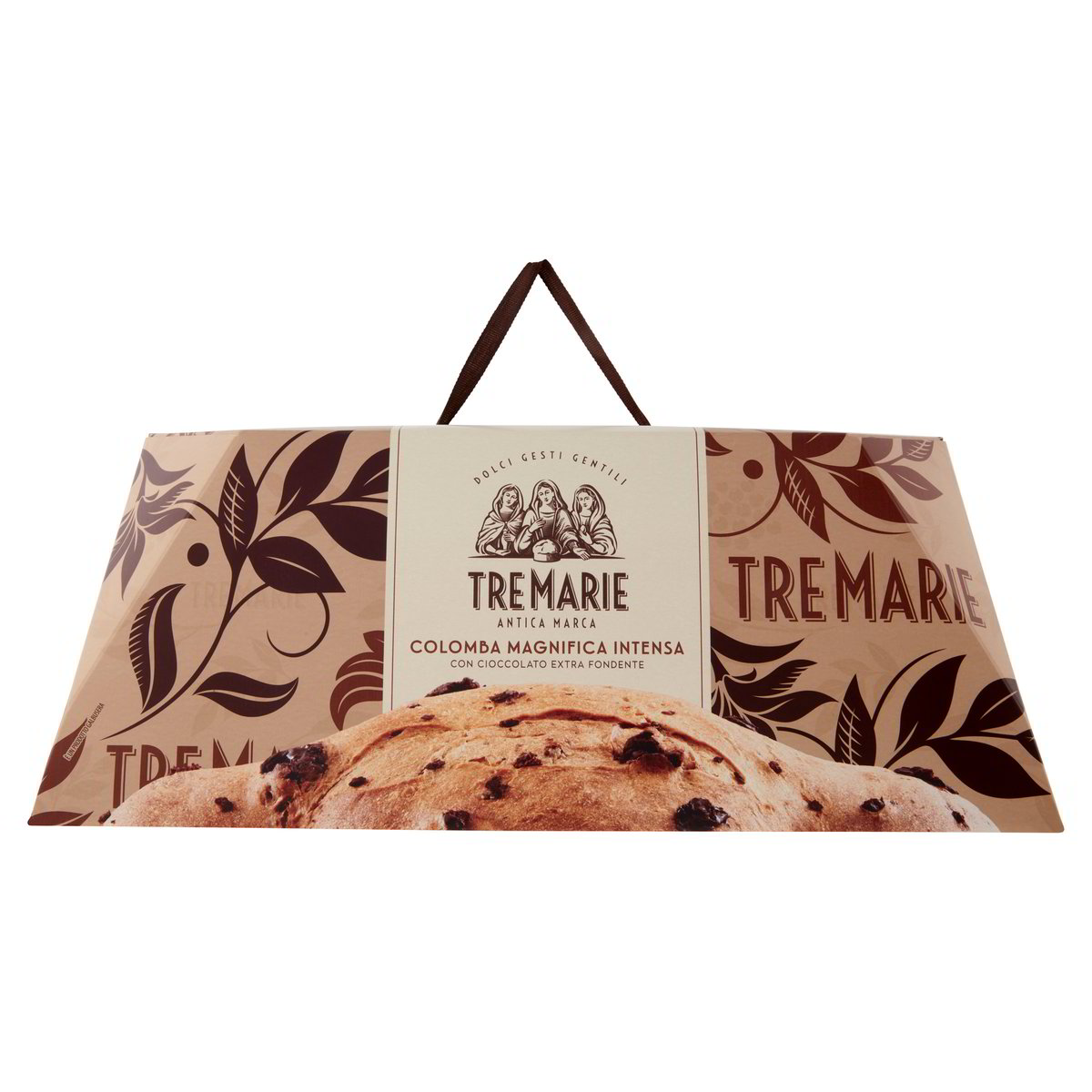 COLOMBA MAGNIFICA INTENSA TRE MARIE GR. 800 - l'ecommerce secondo Iper ...