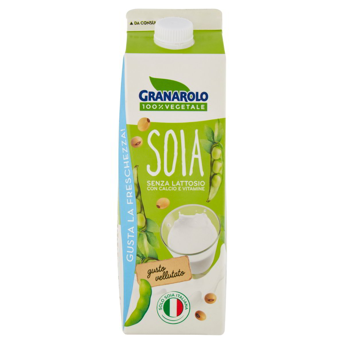 GRANAROLO BEVANDA SOIA ESL LT.1 - l'ecommerce secondo Iper Tosano