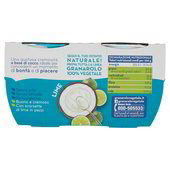 YOGURT VEGETALE AL COCCO GUSTO LIME GRANAROLO GR. 125 X 2 PZ. - l ...