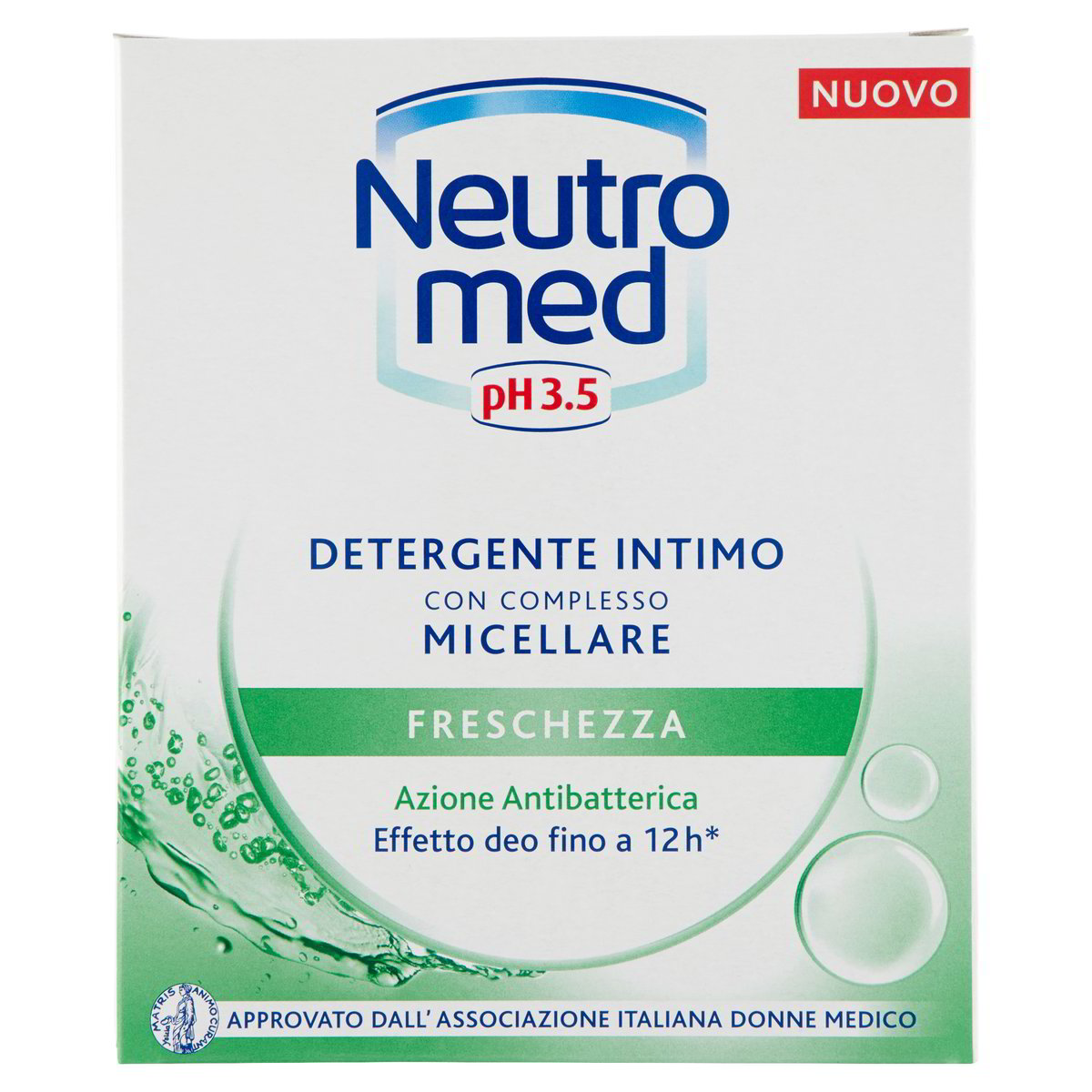 SAPONE INTIMO FRESH NEUTROMED ML.200 - l'ecommerce secondo Iper Tosano