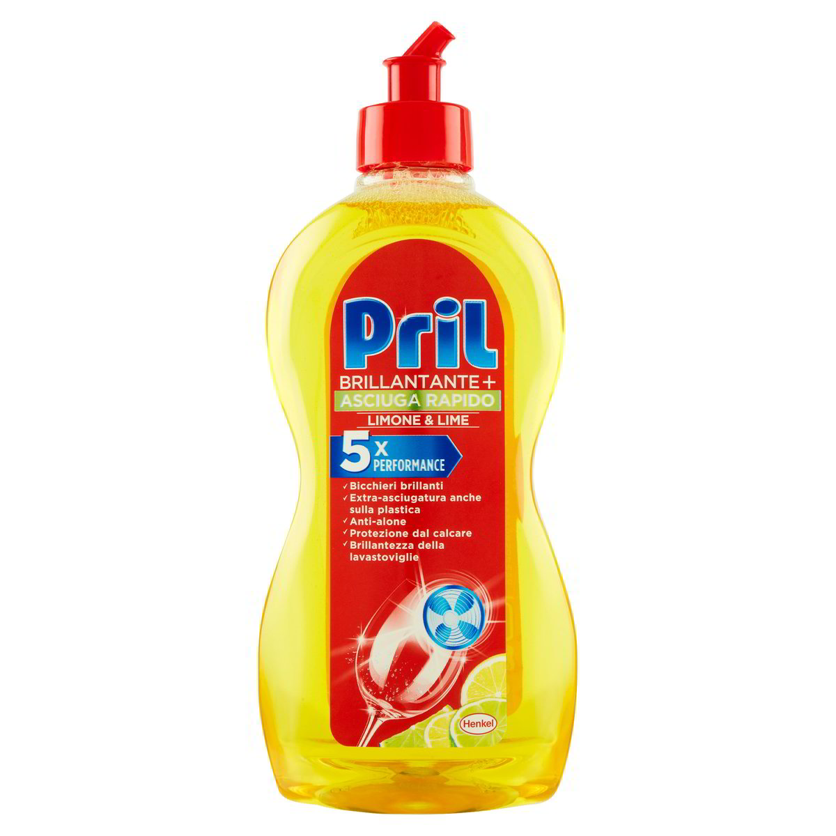 BRILLANTANTE LIMONE PRILL ML.500 - l'ecommerce secondo Iper Tosano