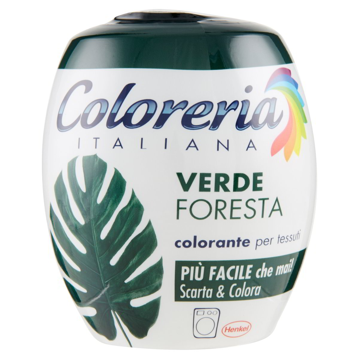 VERDE FORESTA COLORERIA ITALIANA GR.350 - l'ecommerce secondo Iper Tosano