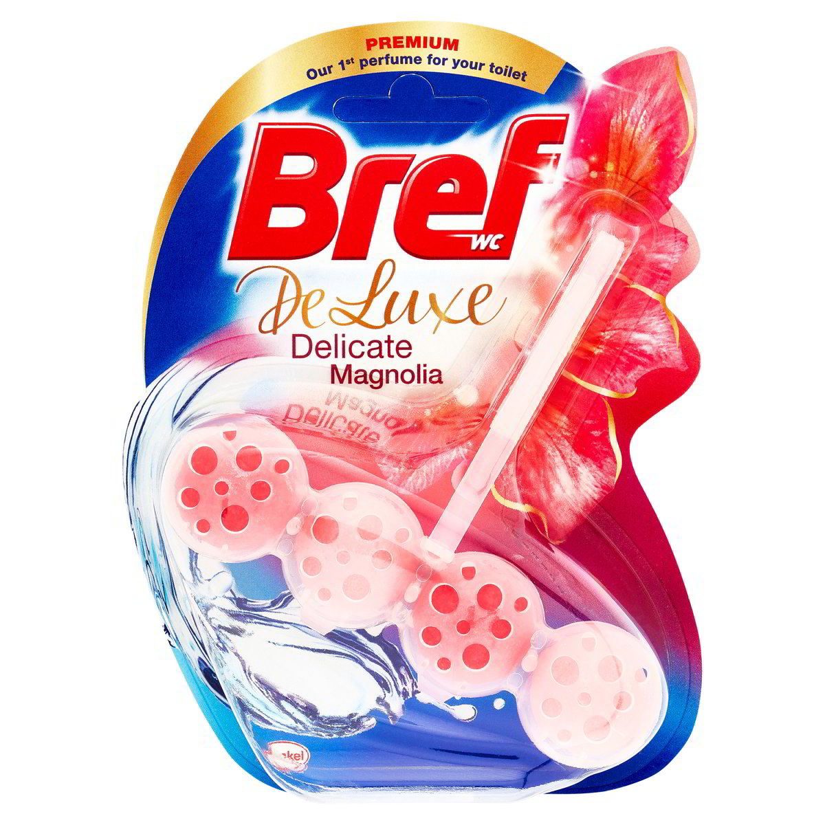 WC DELUXE MAGNOLIA BREF GR.50 - l'ecommerce secondo Iper Tosano