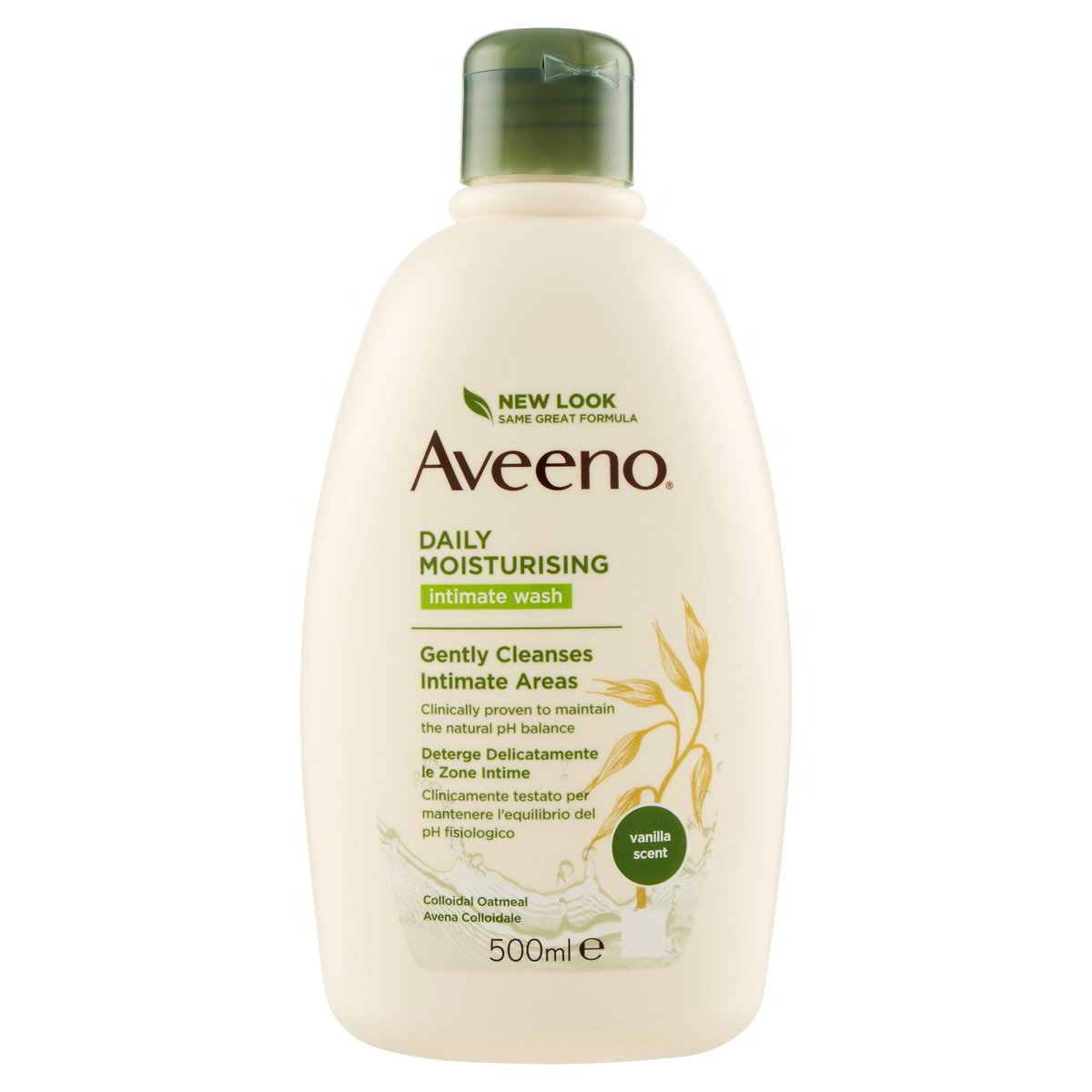 AVEENO INTIMO DET.ML.500 - l'ecommerce secondo Iper Tosano