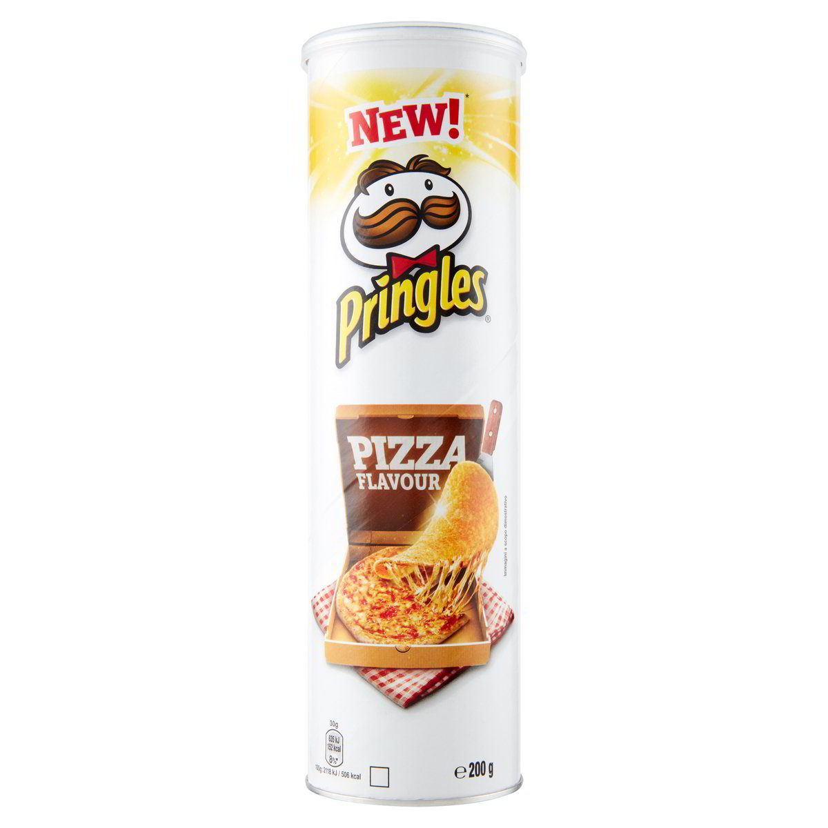 PRINGLES PIZZA PRINGLES GR.200 - l'ecommerce secondo Iper Tosano