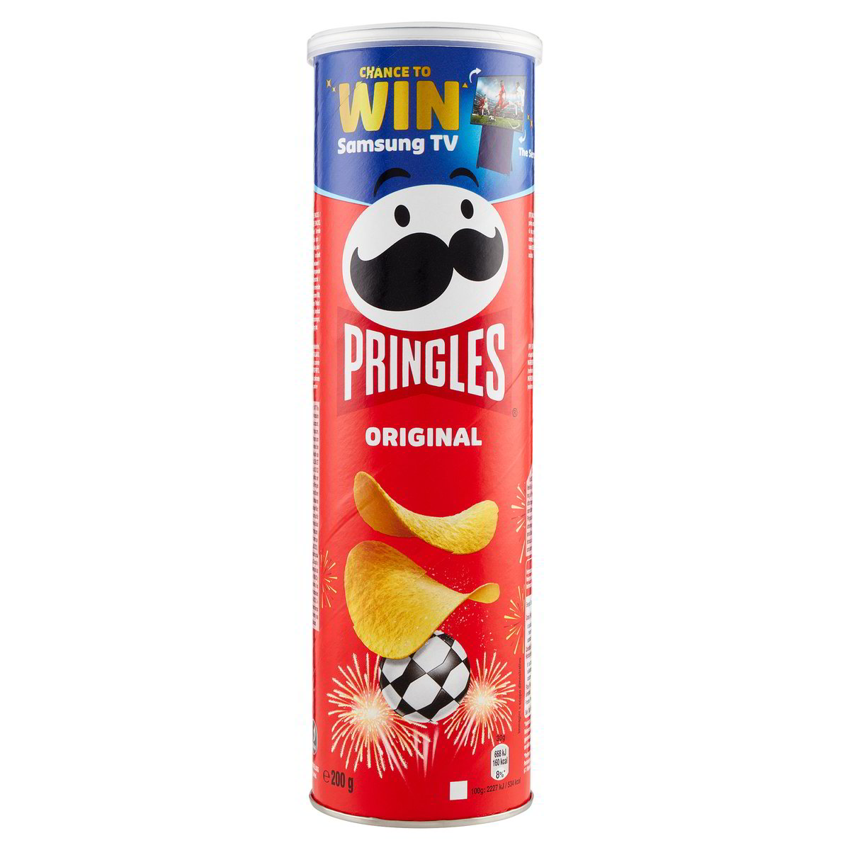 PATATINE ORIGINAL PRINGLES GR.200 - l'ecommerce secondo Iper Tosano