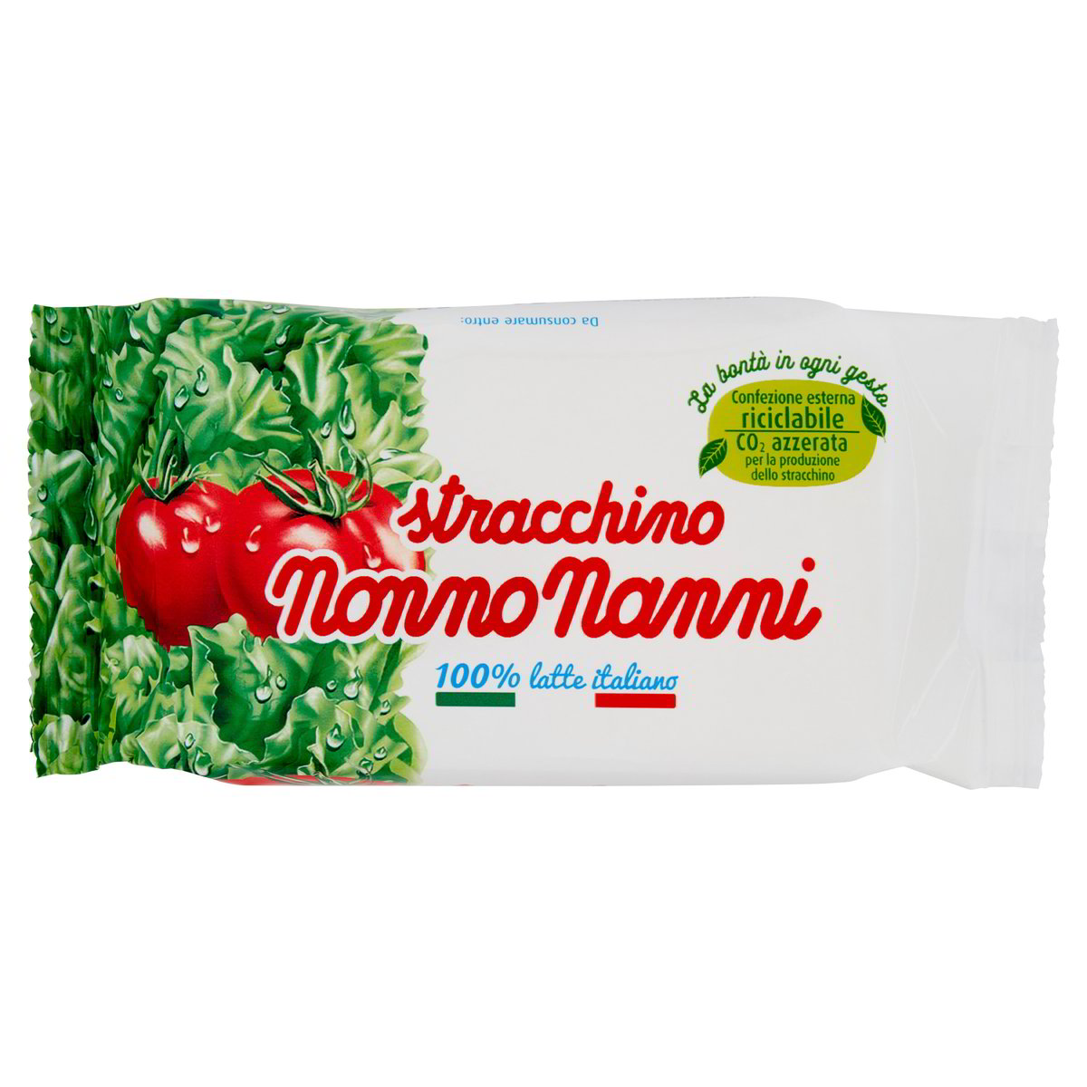 STRACCHINO NONNO NANNI GR. 200 - l'ecommerce secondo Iper Tosano