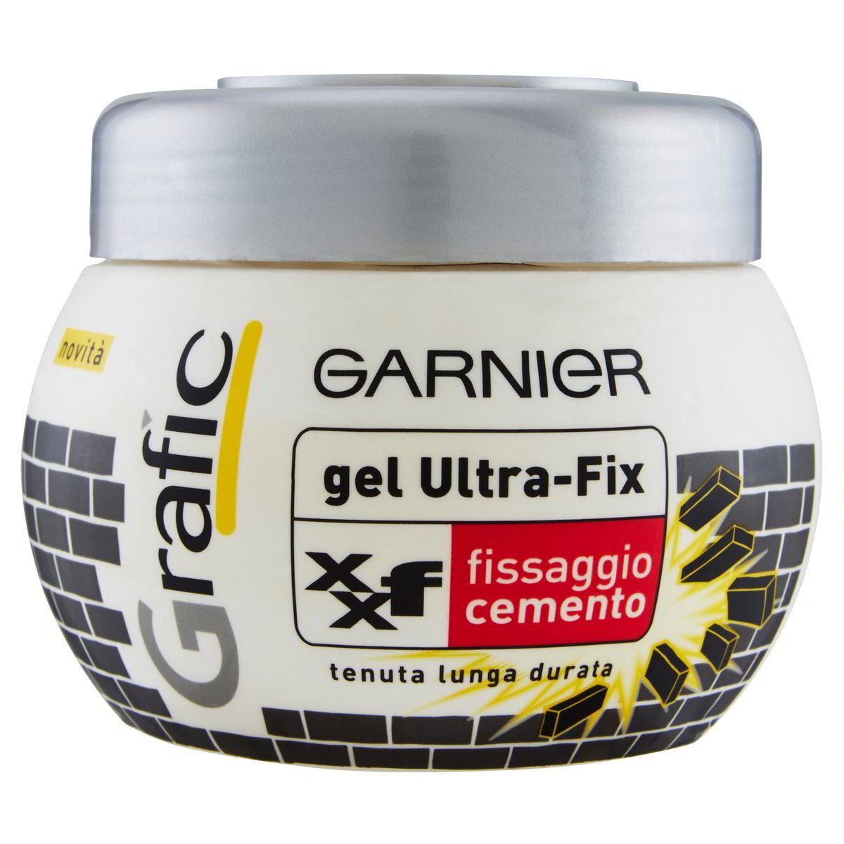 GRAFIC GEL POT GARNIER ML.300 - l'ecommerce secondo Iper Tosano