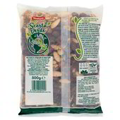 MIX DI FRUTTA SGUSCIATA ED ESSICCATA VENTURA GR. 500 - l'ecommerce ...