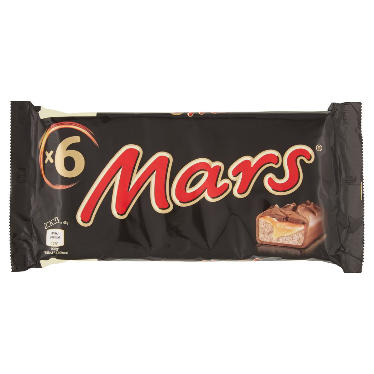 MARS X6 MARS GR.270 - l'ecommerce secondo Iper Tosano