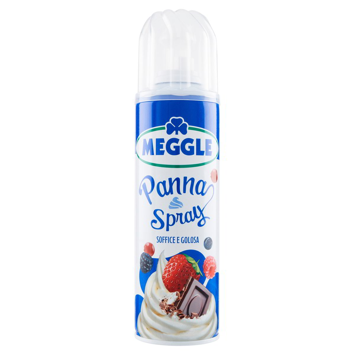 MEGGLE PANNA SPRAY GR. 250 - l'ecommerce secondo Iper Tosano