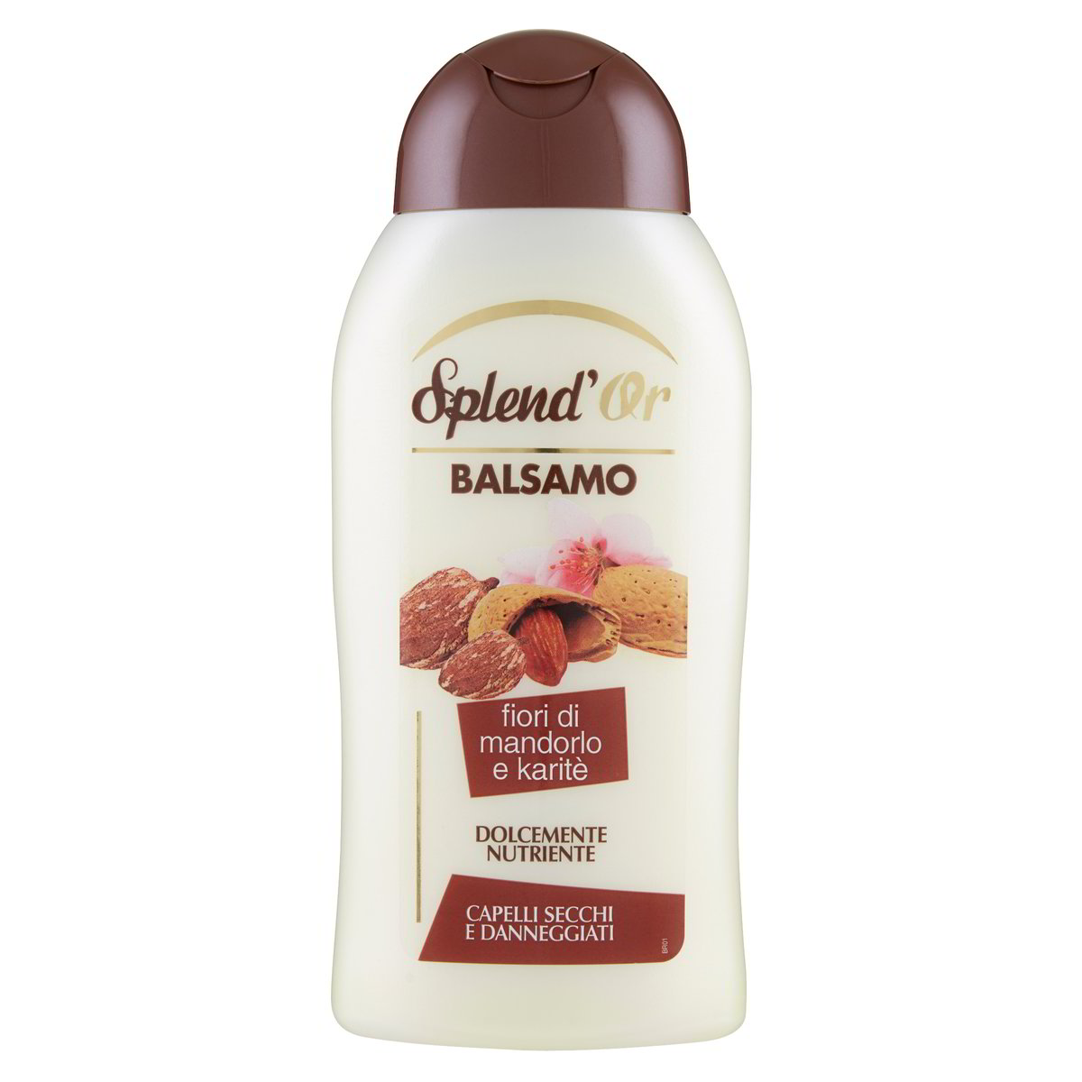 BALSAMO KARITE SPLEND'OR ML. 300 - l'ecommerce secondo Iper Tosano