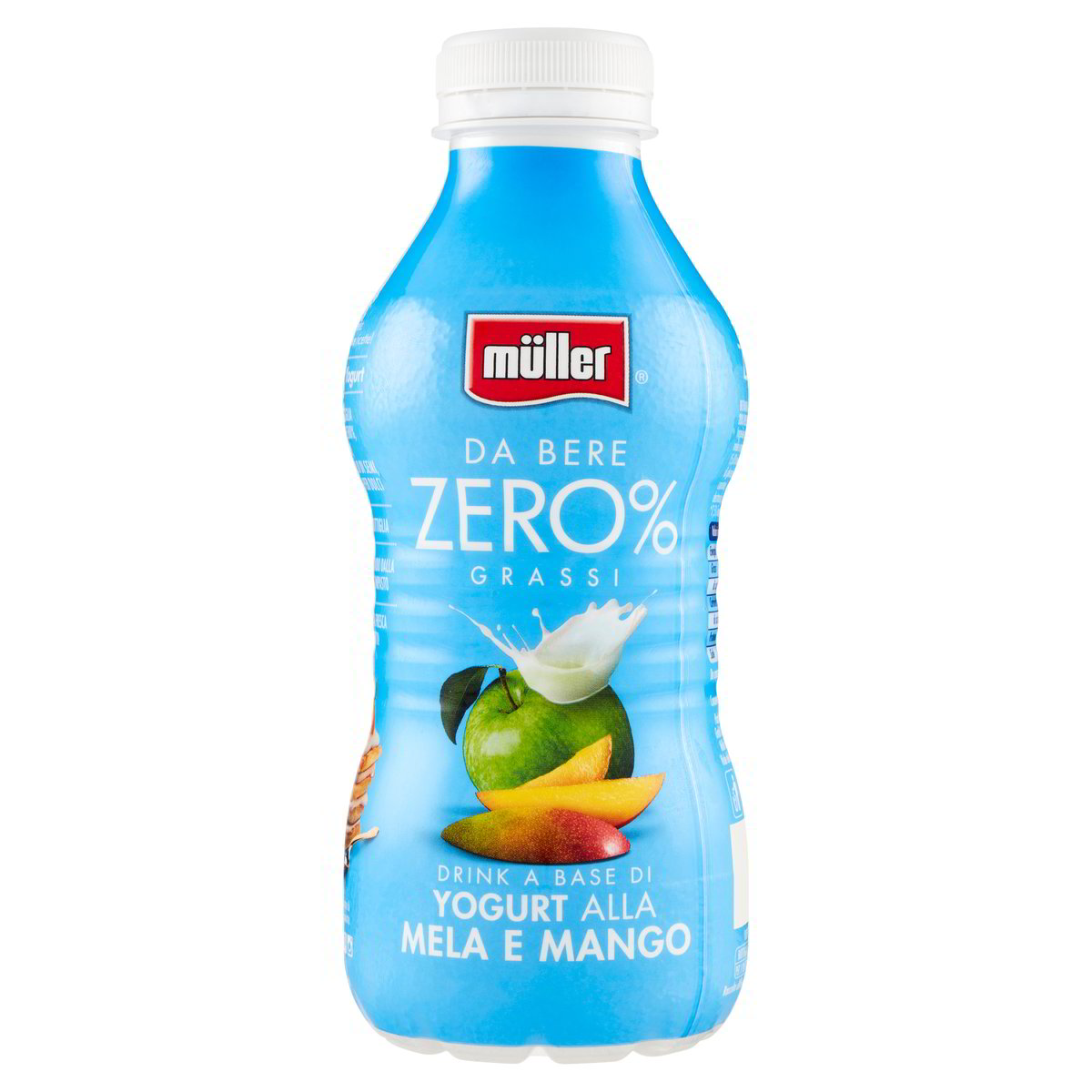MULLER DRINK 0% MELA/MANGO ML. 500 - l'ecommerce secondo Iper Tosano