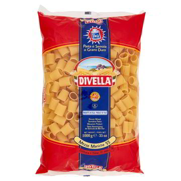 MEZZE MANICHE DIVELLA KG. 1 - l'ecommerce secondo Iper Tosano