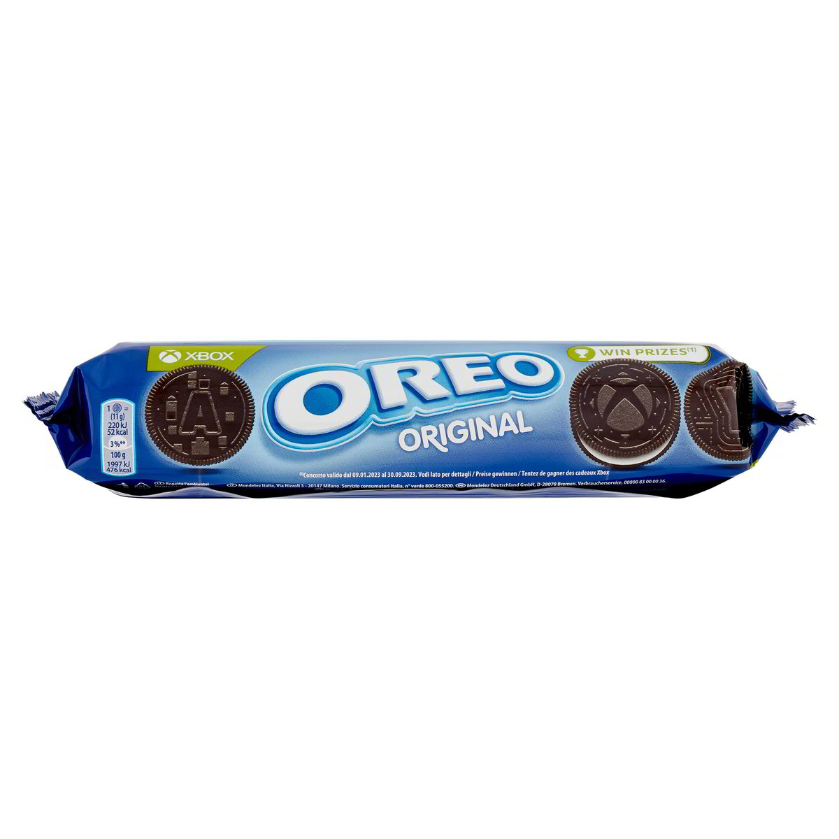 OREO TUBO OREO GR. 154 - l'ecommerce secondo Iper Tosano