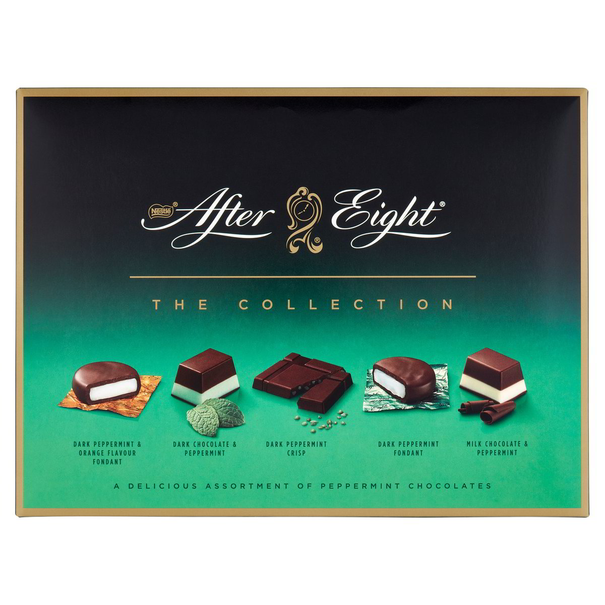 AFTER EIGHT CLASSIC AFTER EIGHT GR.199 - l'ecommerce secondo Iper Tosano