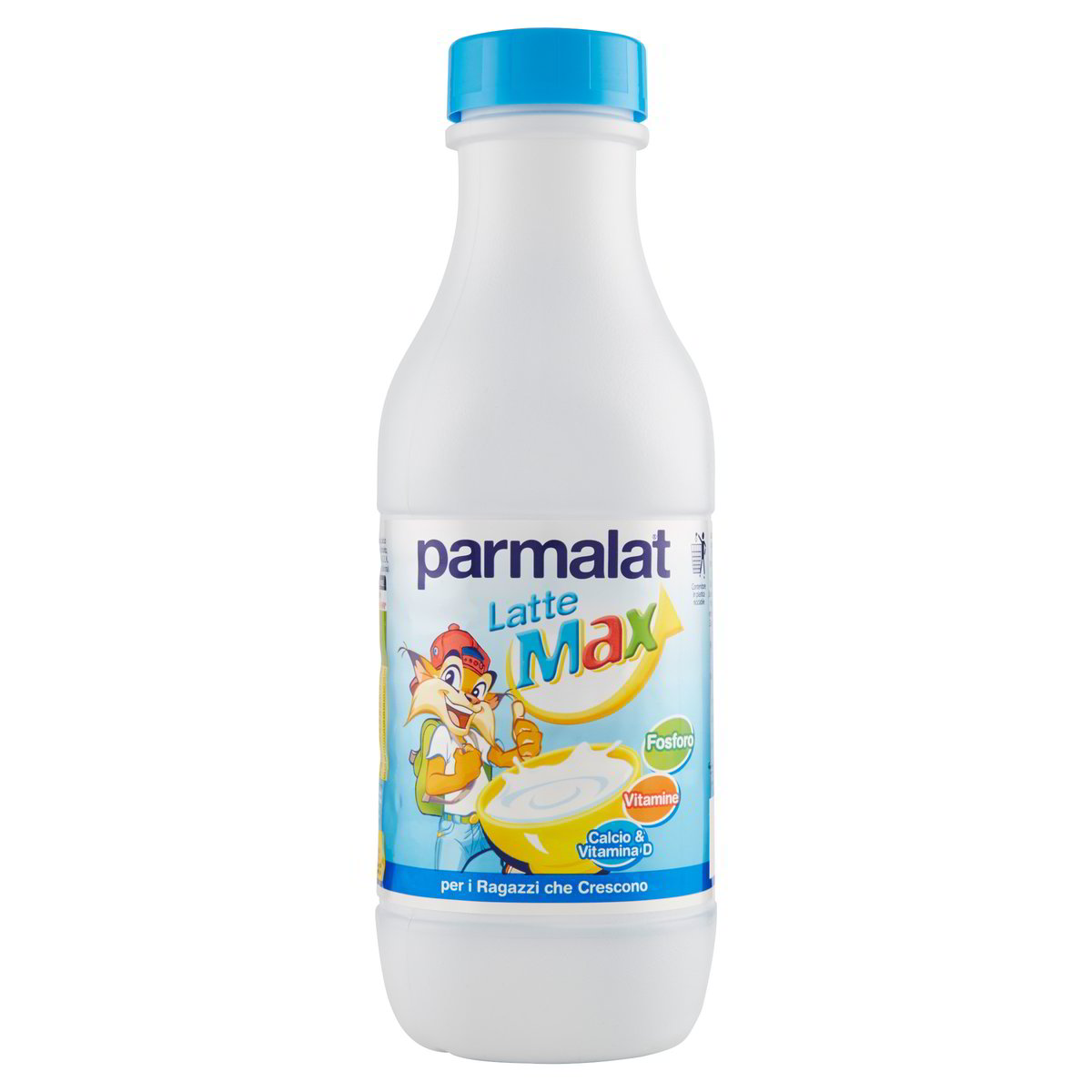 LATTE MAX PARMALAT LT. 1 - l'ecommerce secondo Iper Tosano