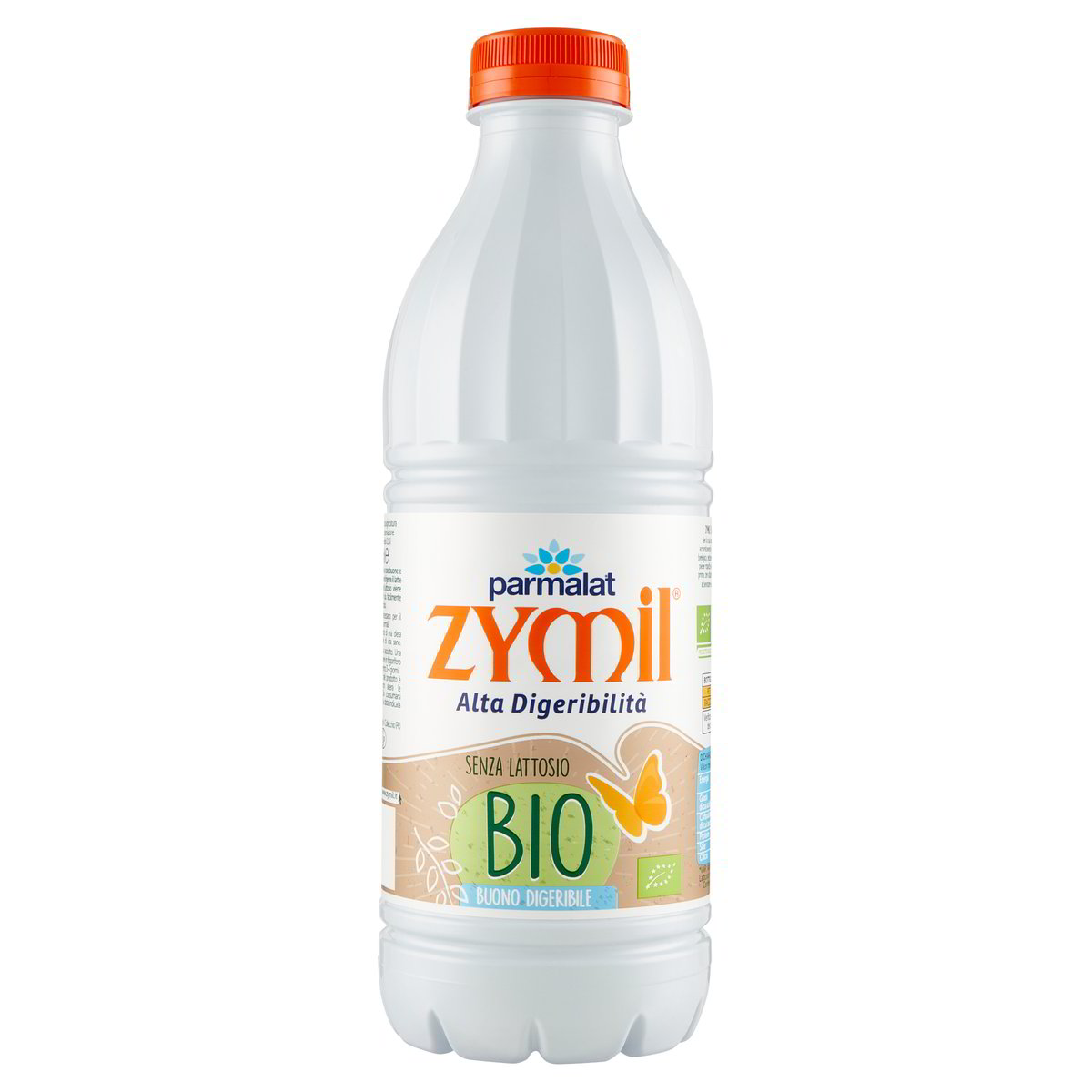 ZYMIL LATTE UHT BIO PARMALAT LT. 1 - l'ecommerce secondo Iper Tosano