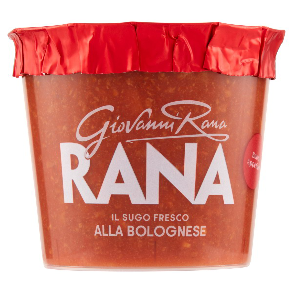 SUGO FRESCO ALLA BOLOGNESE RANA GR. 225 - l'ecommerce secondo Iper Tosano