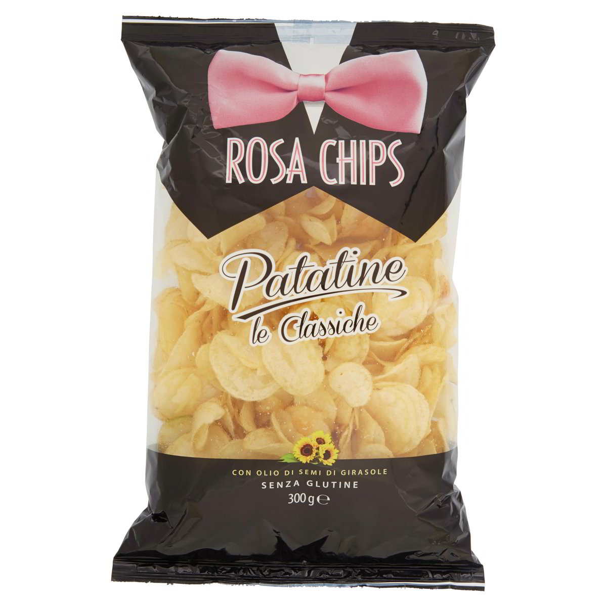 PATATINE CLASSICHE ROSA CHIPS GR. 300 - l'ecommerce secondo Iper Tosano