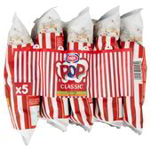 POP CORN PATA GR. 20 X 5 PZ. - l'ecommerce secondo Iper Tosano