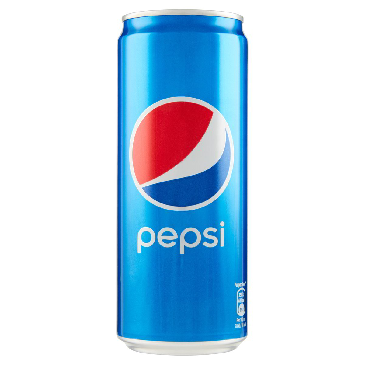 BIBITA PEPSI COLA LATTINA PEPSI CL.33 - l'ecommerce secondo Iper Tosano