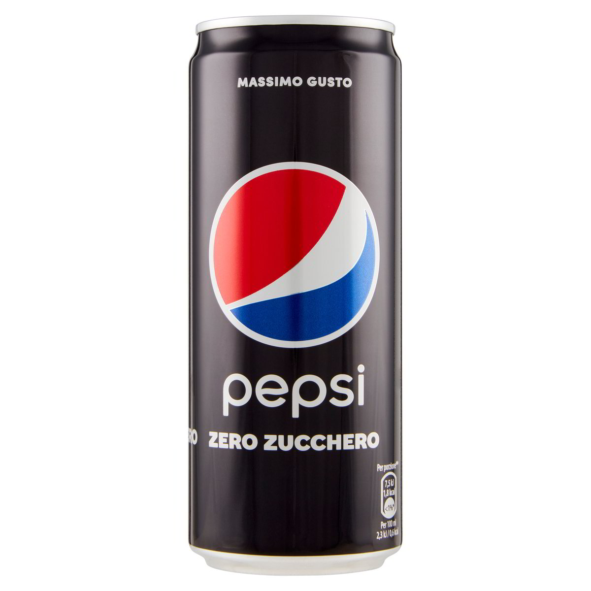 BEVANDA PEPSI MAX ZERO ZUCCHERI PEPSI CL.33 - l'ecommerce secondo Iper ...
