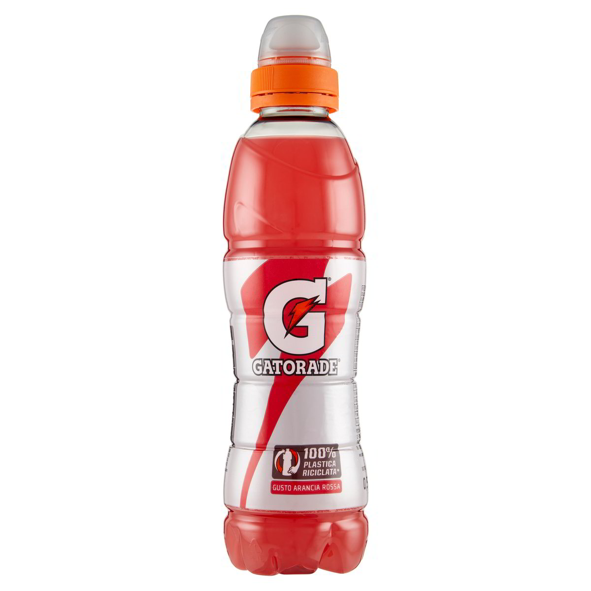 GATORADE ARANCIA ROSSA ML.500 - l'ecommerce secondo Iper Tosano