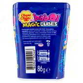 BIG BABOL MAGIC CUBES CHUPA CHUPS GR. 86 - l'ecommerce secondo Iper Tosano