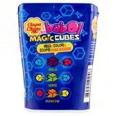 BIG BABOL MAGIC CUBES CHUPA CHUPS GR. 86 - l'ecommerce secondo Iper Tosano