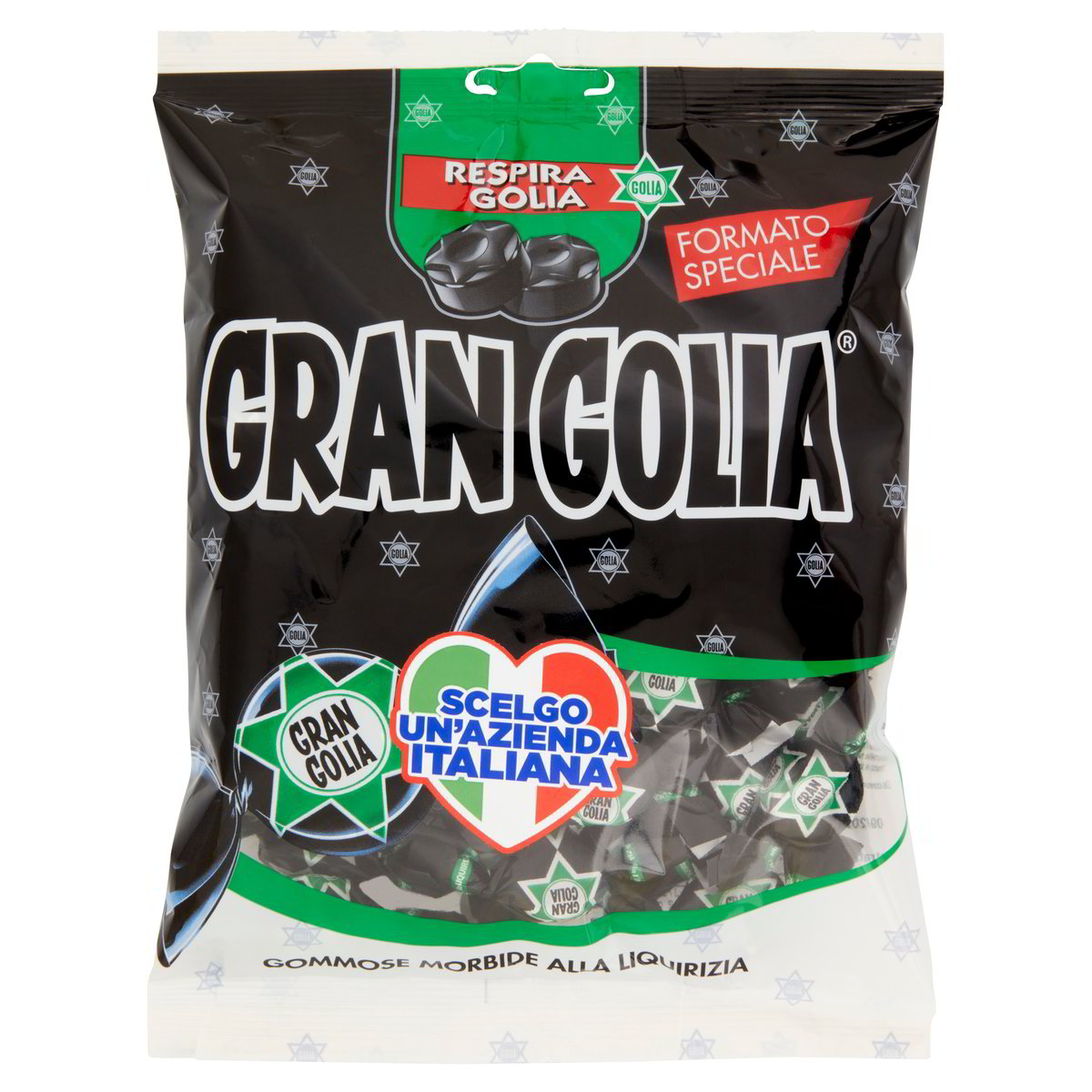 GRAN GOLIA BUSTA GR.180 GOLIA - l'ecommerce secondo Iper Tosano