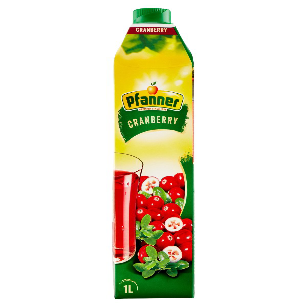 PFANNER CRANBERRY LT.1 PFANNER LT.1 - l'ecommerce secondo Iper Tosano