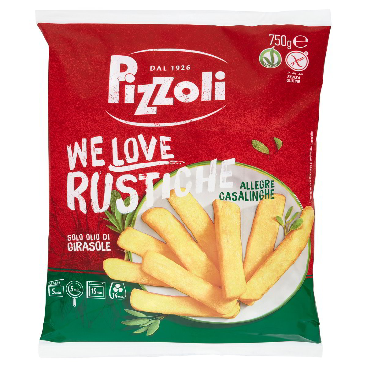 PATATE CASALINGA PIZZOLI GR. 750 - l'ecommerce secondo Iper Tosano