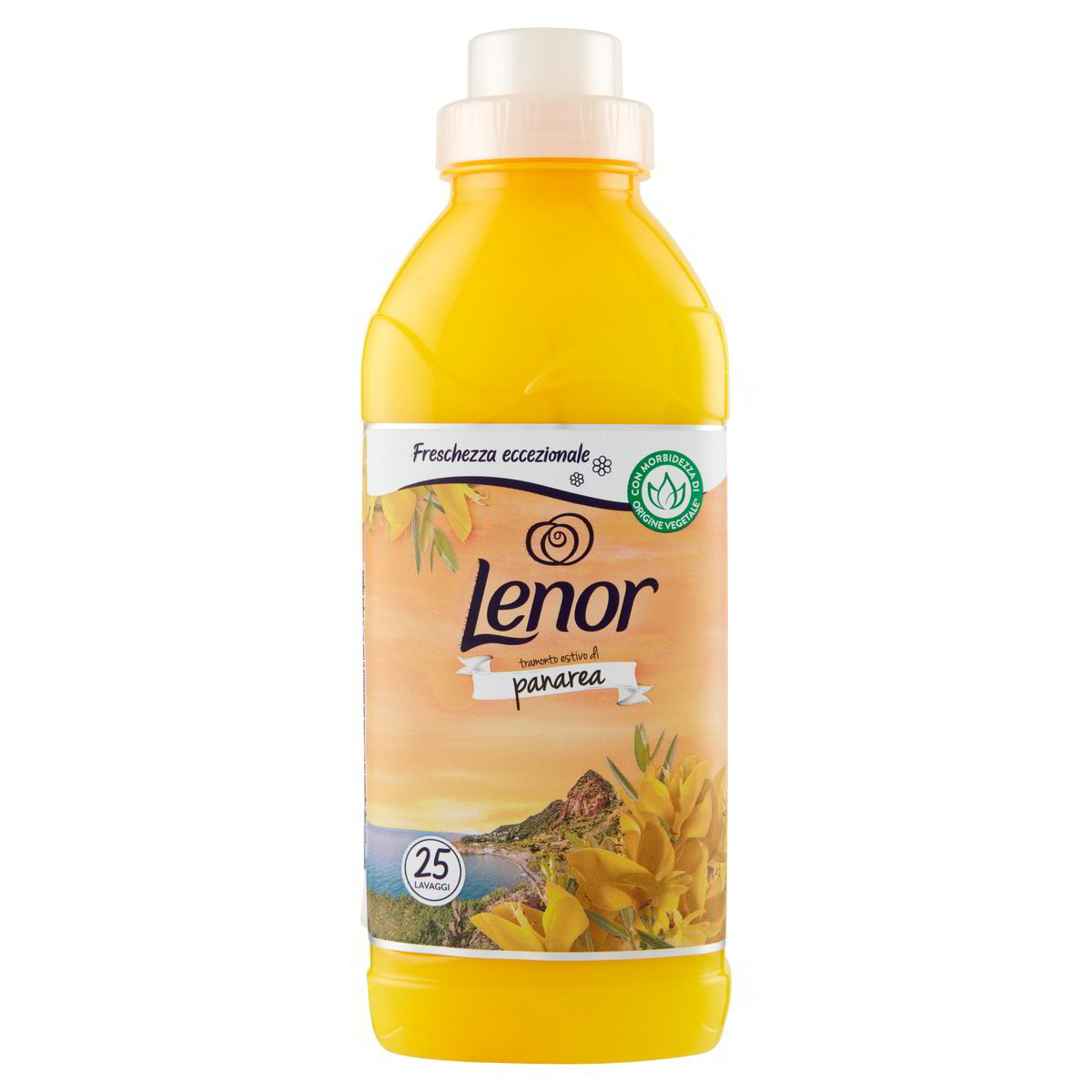 AMMORBIDENTE PANAREA 25 LAVAGGI LENOR ML.575 - l'ecommerce secondo Iper ...