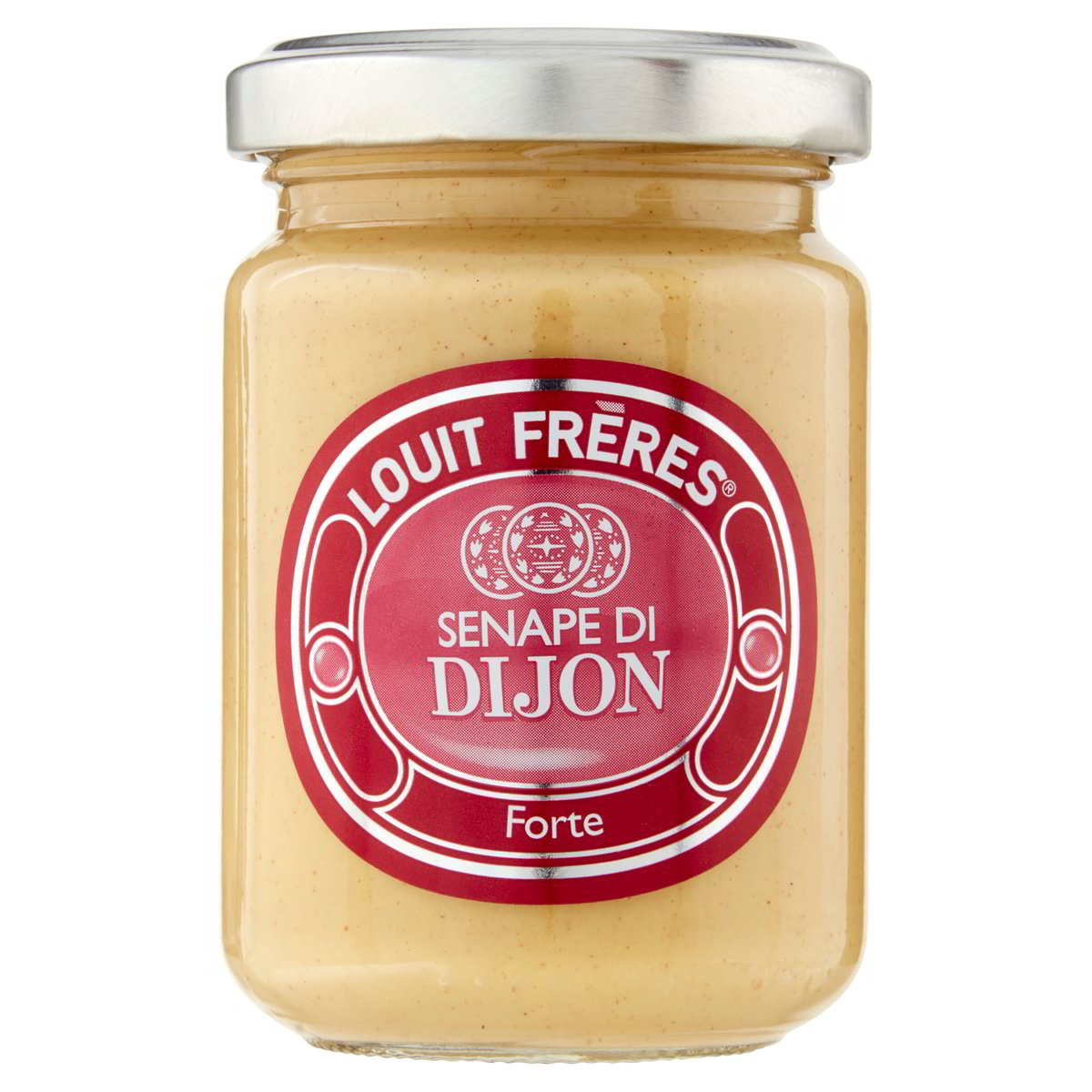 SENAPE DIJON FORTE LOUIT FRERES GR.145 - l'ecommerce secondo Iper Tosano
