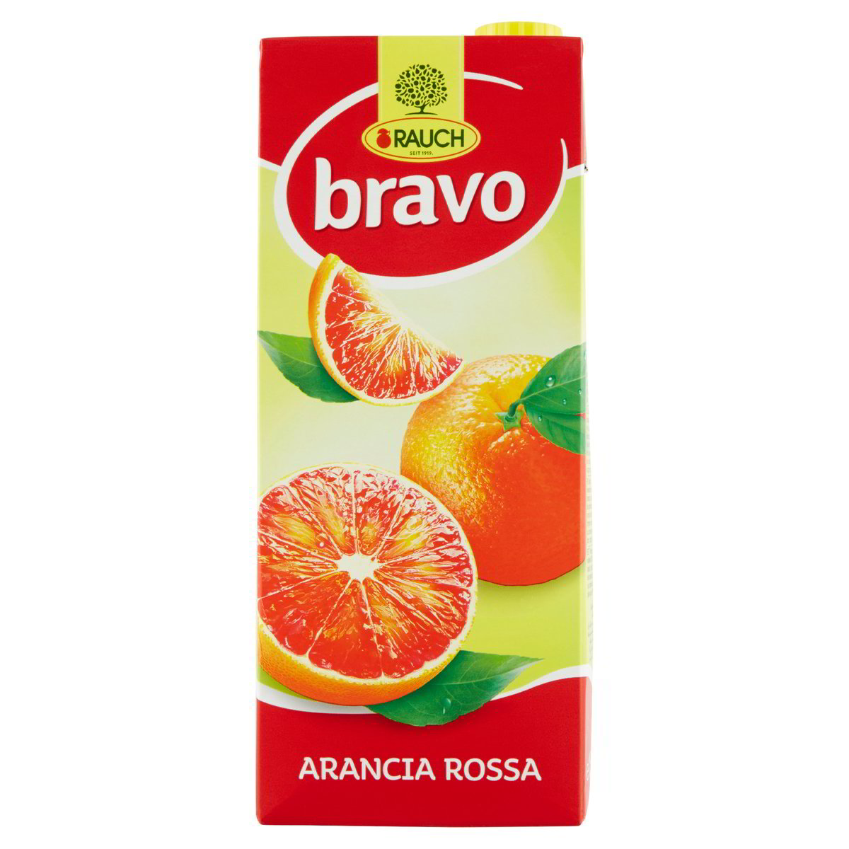 BEVANDA ARANCIA ROSSA RAUCH BRAVO LT.1,5 - l'ecommerce secondo Iper Tosano