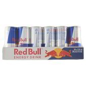 ENERGY DRINK LATTINA RED BULL ML. 250 - l'ecommerce secondo Iper Tosano