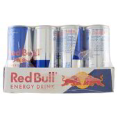 ENERGY DRINK RED BULL ML. 250 - l'ecommerce secondo Iper Tosano
