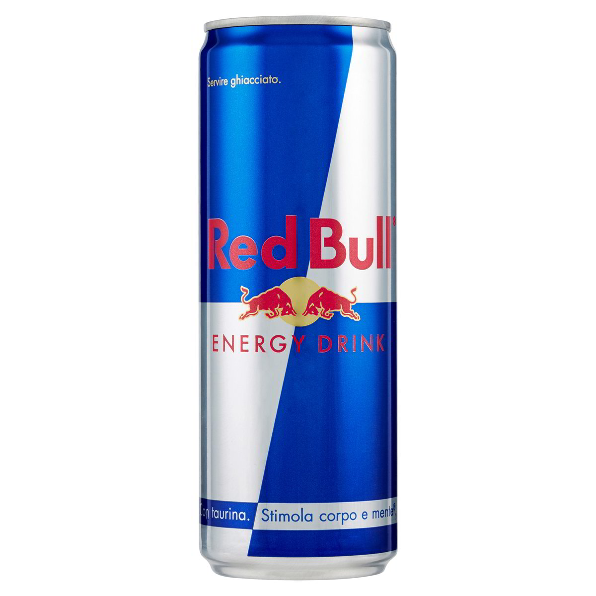 ENERGY DRINK LATTINA RED BULL ML. 355 - l'ecommerce secondo Iper Tosano