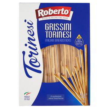 GRISSINI TORINESI ROBERTO GR. 360 - l'ecommerce secondo Iper Tosano