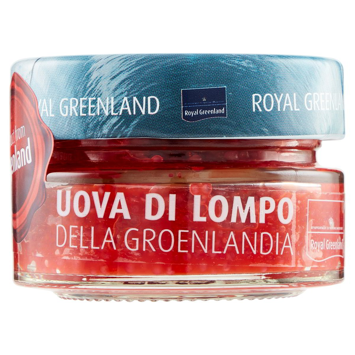 UOVA DI LOMPO ROSSE GR. 50 - l'ecommerce secondo Iper Tosano