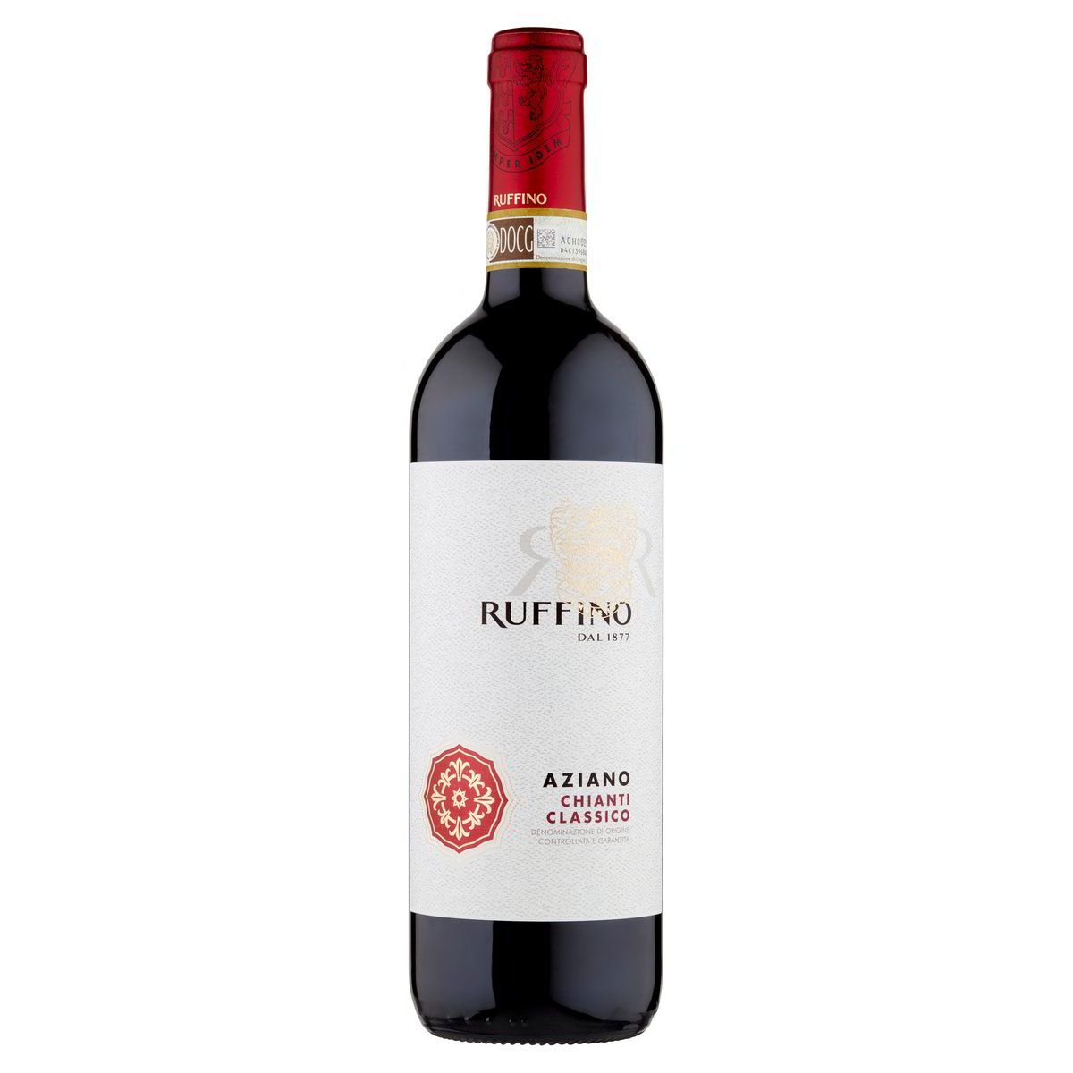 CHIANTI AZIANO CLASSICO RUFFINO ML.750 - l'ecommerce secondo Iper Tosano