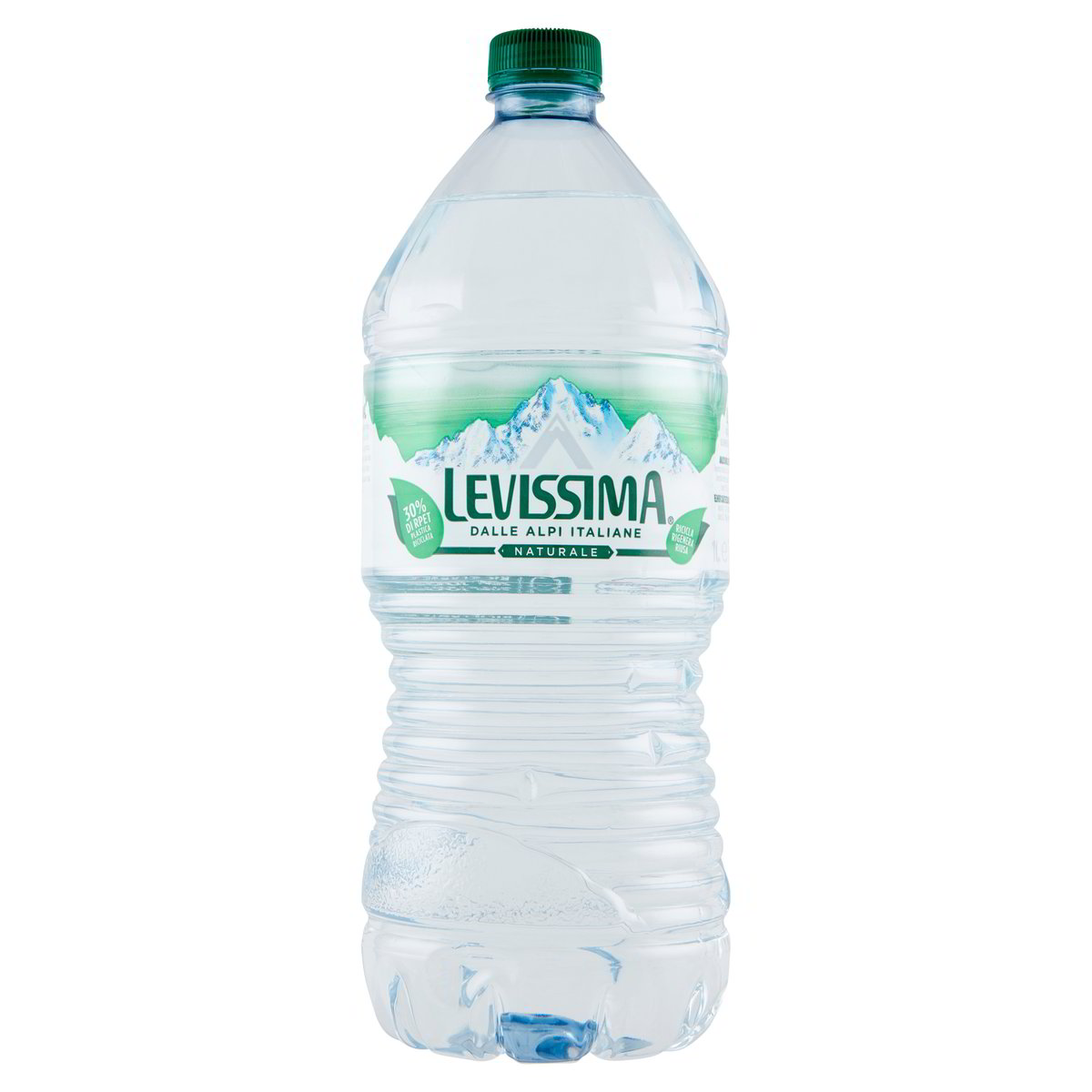 ACQUA NATURALE LA LITRO LEVISSIMA LT. 1 - l'ecommerce secondo Iper Tosano