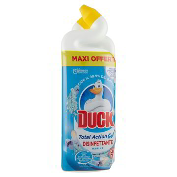 LIQUIDO DUCK POWER ML.750X2 - l'ecommerce secondo Iper Tosano