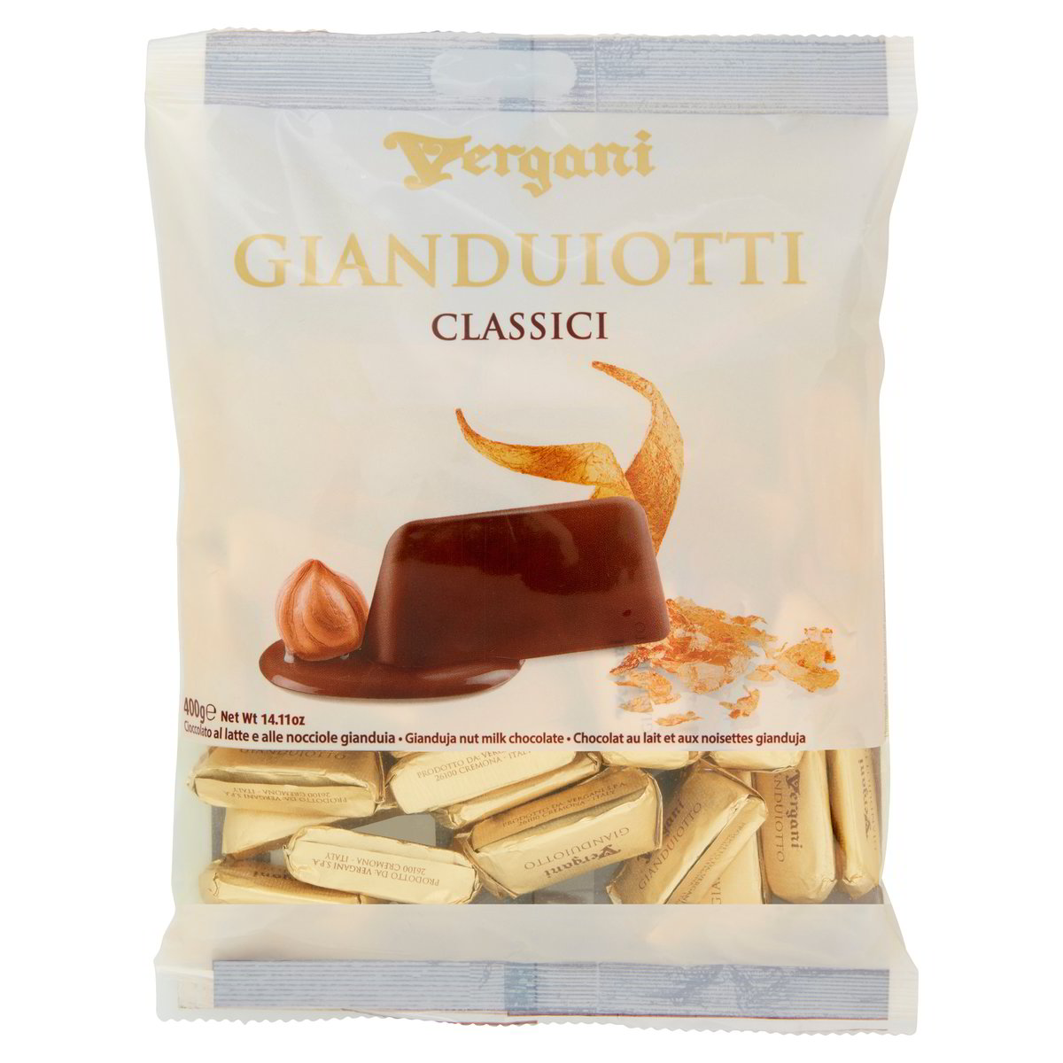 GIANDUIOTTI VERGANI GR.400 - l'ecommerce secondo Iper Tosano