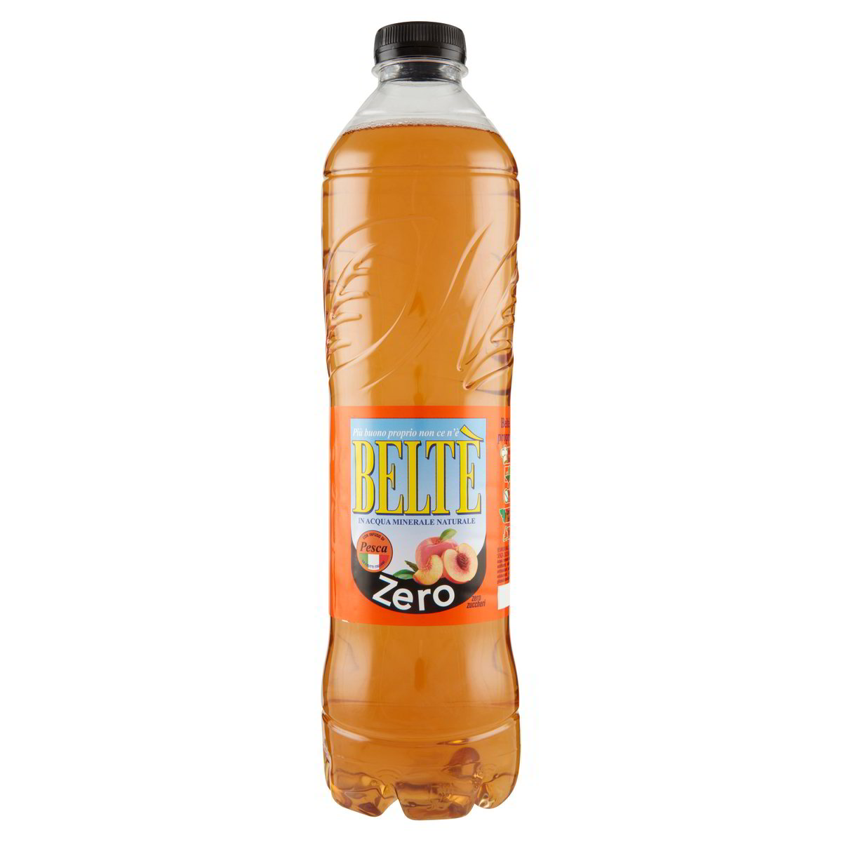 TÈ PESCA ZERO ZUCCHERI BELTÈ LT. 1,5 - l'ecommerce secondo Iper Tosano