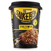YAKISOBA POLLO SAIKEBON GR. 93 - l'ecommerce secondo Iper Tosano