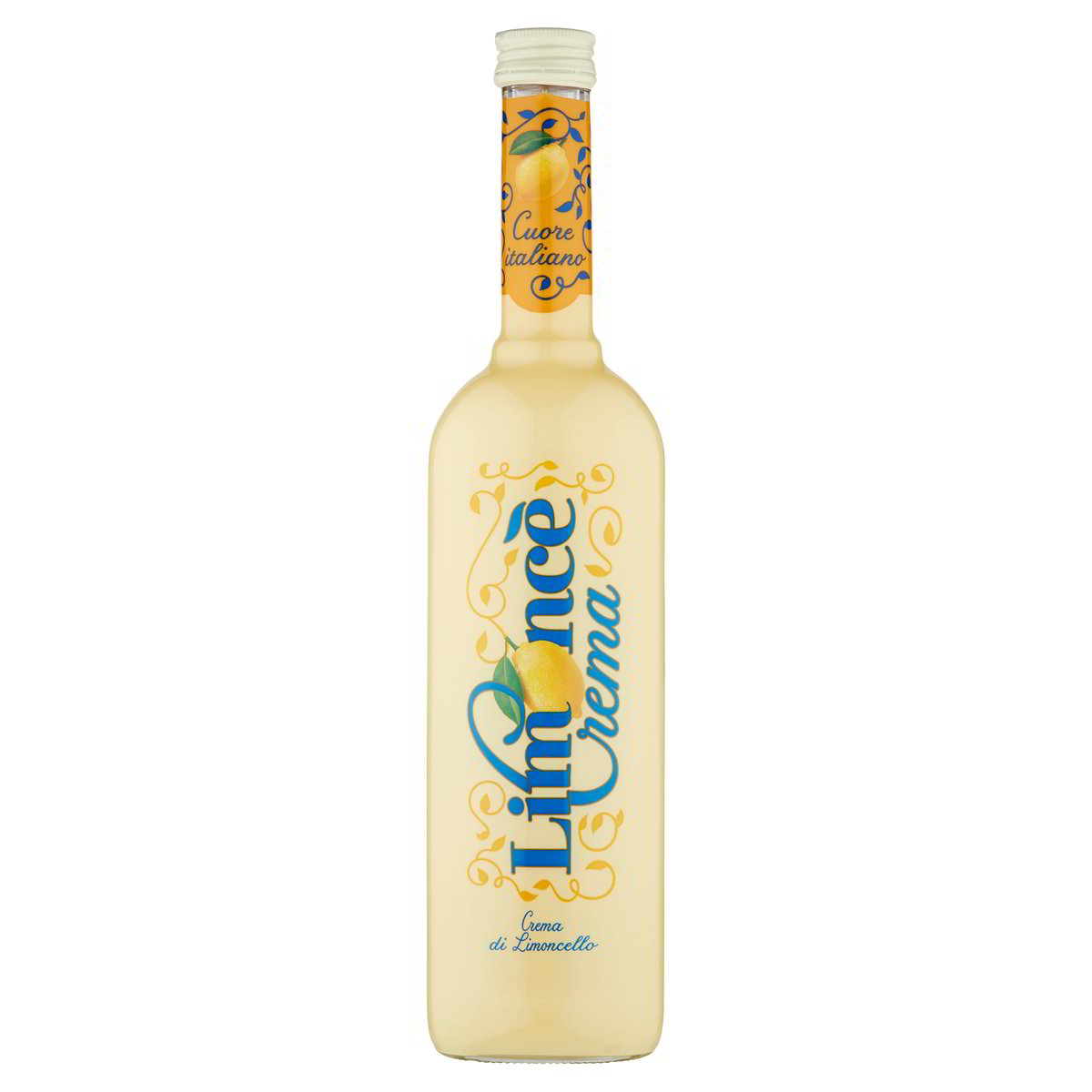 LIQUORE CREMA LIMONCE' STOCK ML. 500 - l'ecommerce secondo Iper Tosano