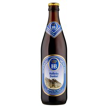 BIRRA HOFBRÄU DUNKEL HOFBRÄU MÜNCHEN ML. 500 - l'ecommerce secondo Iper ...