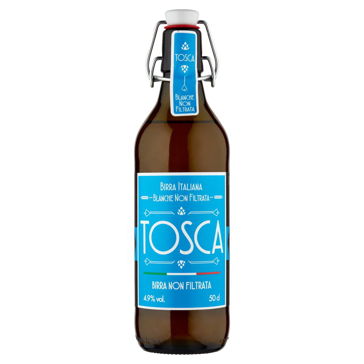 TOSCA BIRRA BLANCHE CL.50 TOSCA CL.50 - l'ecommerce secondo Iper Tosano